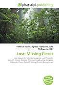 Lost: Missing Pieces von John McBrewster Frederic P. Miller Agnes F. Vandome (2009, Taschenbuch ...