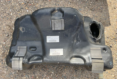 RANGE ROVER EVOQUE L538 DIESEL FUEL TANK GJ329K007GB | eBay UK
