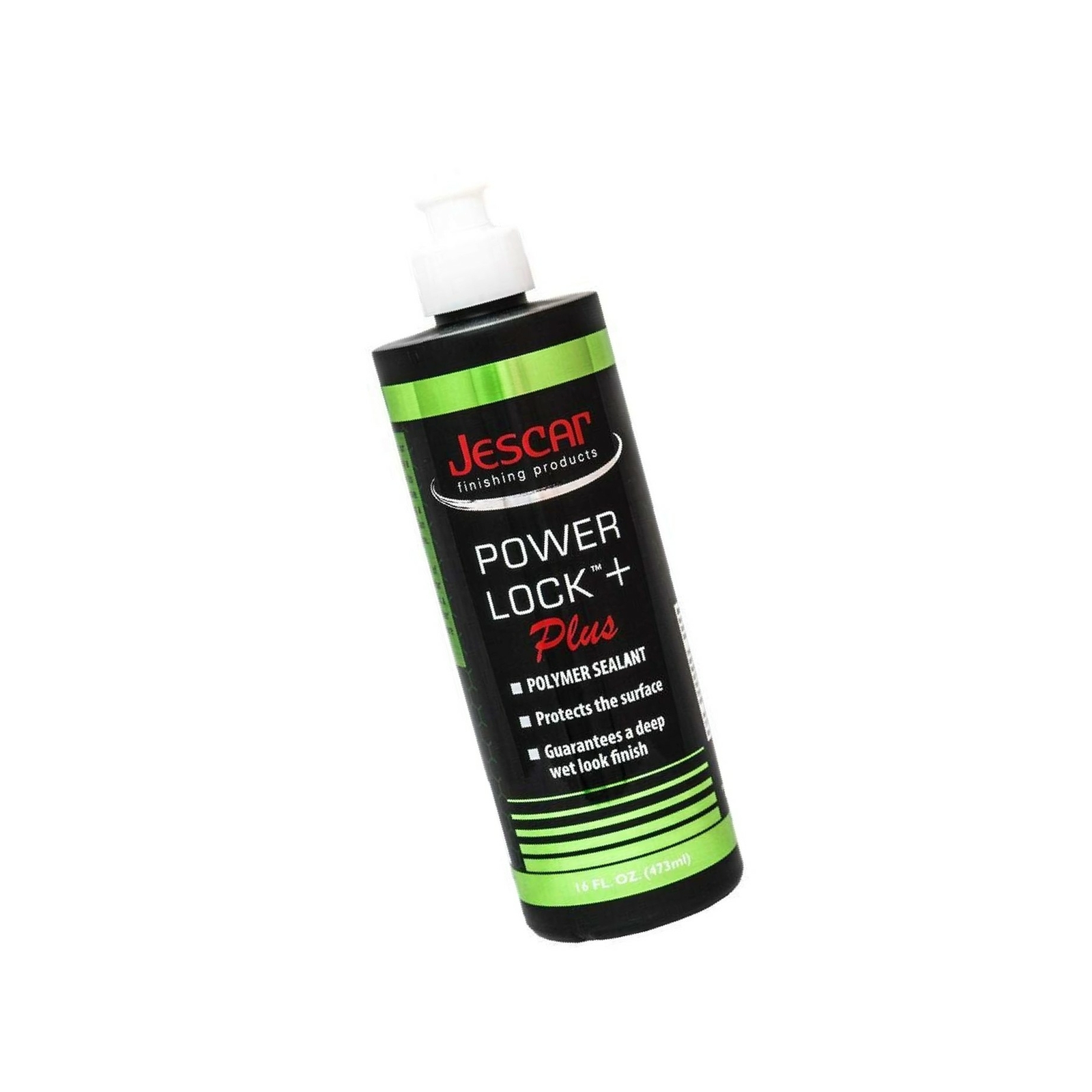 Jescar Power Lock Plus Polymer Sealant (Pint) by MenzernaUSA | eBay UK
