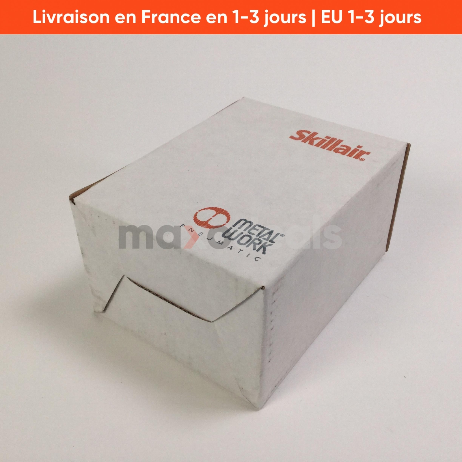 Metal Work 3210004A Pneumatic Air Filter Luftfilter New NFP | eBay