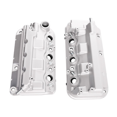 2012-2015 Acura TL RDX Aluminum Engine Valve Cover w/ Gaskets | 12310 ...