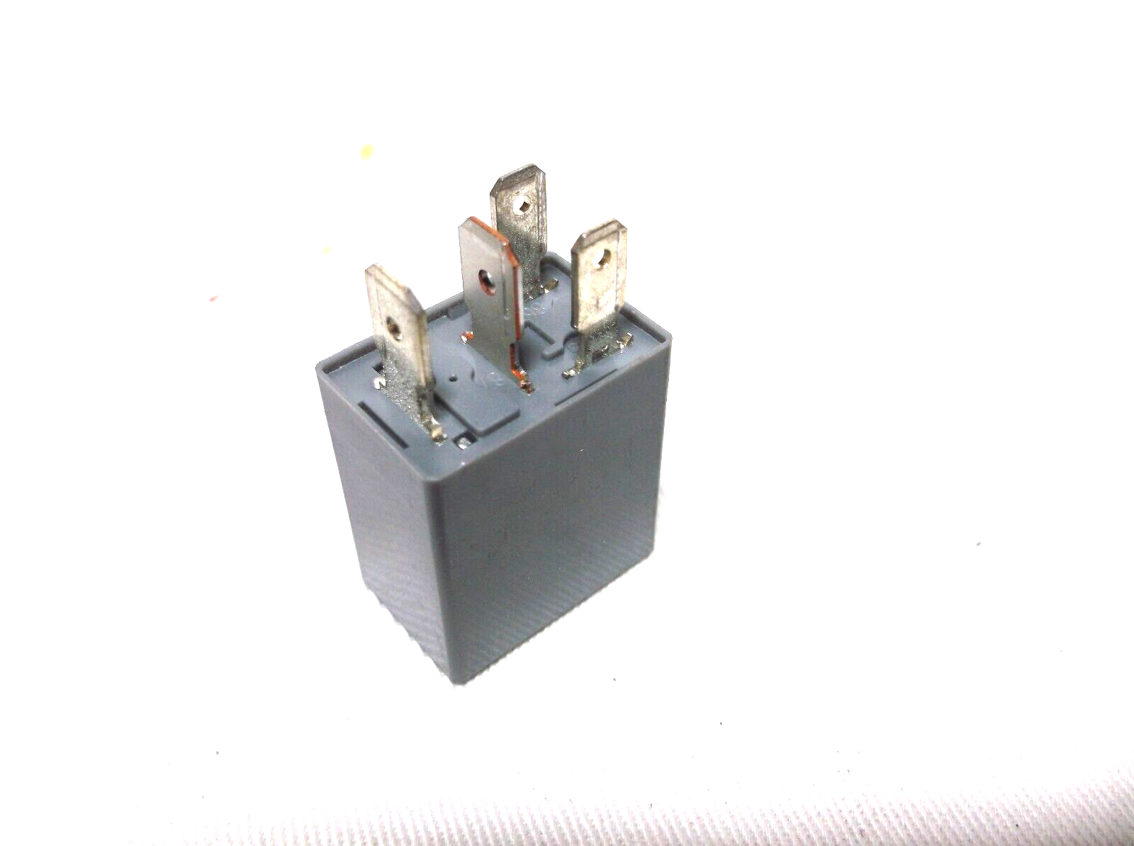 Jem Multifunction Dc12v 4 Pin Relay Pa66-gf33 for sale online | eBay