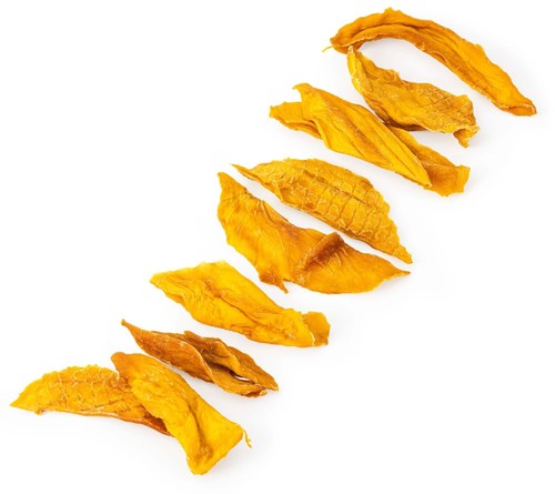 Dried Mango Strips (Available from 50g to 5kg) | eBay