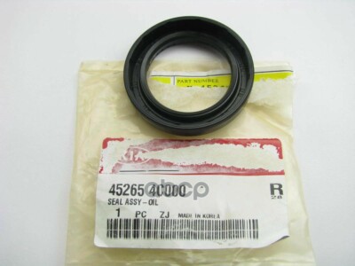 452654C000 Kia W seal assyoil 452654C000, New Genuine OEM Part | eBay