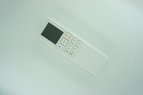 Remote Control For BOSCH CRMC-B069JBEZ Climate Room Windows Air ...