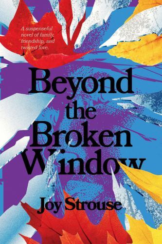 Beyond the Broken Window : A Suspenseful Novel of Family, Friendship ...
