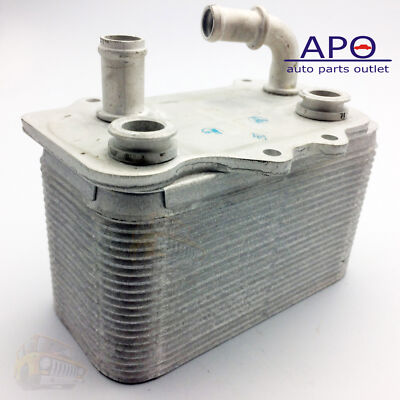 Transmission Oil Cooler For Porsche 911 2001 2002 2003 2004-2009 ...