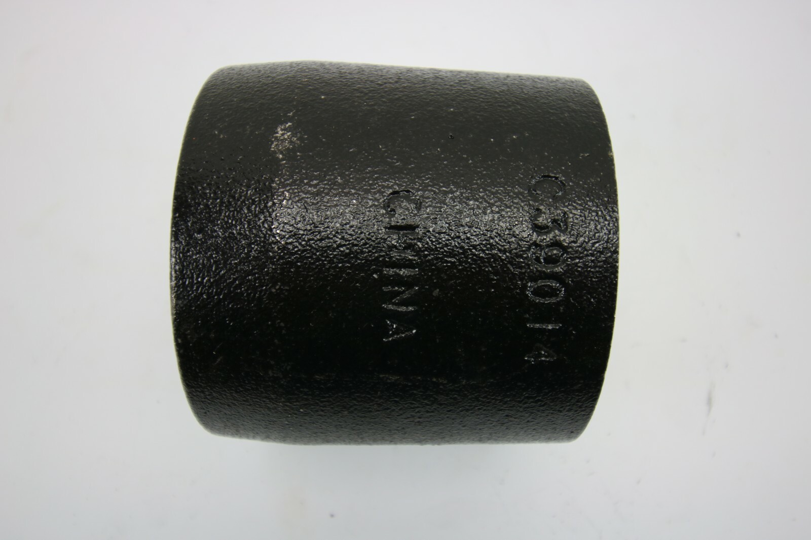 Jones Stephens Plain End Cleanout Long Pattern 4" X 3 1/2" - C39014 for ...