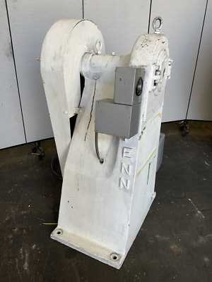 FENN MODEL # 1F TWO DIE SWAGER: STOCK #77950 | eBay