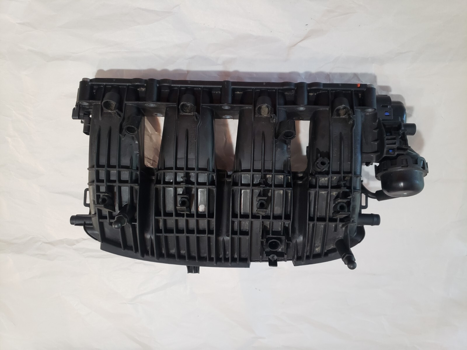 Intake Manifold For 2.0 TFSI Audi A4 VW Jetta Passat 06L133201AH ...