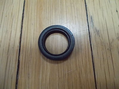 NOS 1979 - 1986 FORD MUSTANG C3 C4 MANUAL CONTROL LEVER OIL SEAL D5AZ ...
