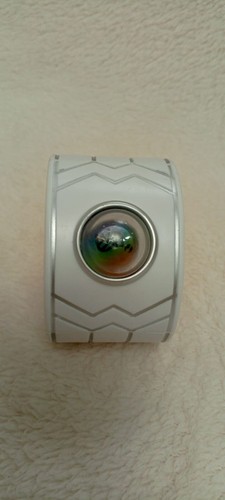 Nintendo Pokemon Mega Stone Bracelet Trainer Kit Wrist Light Up Toy Tomy | eBay