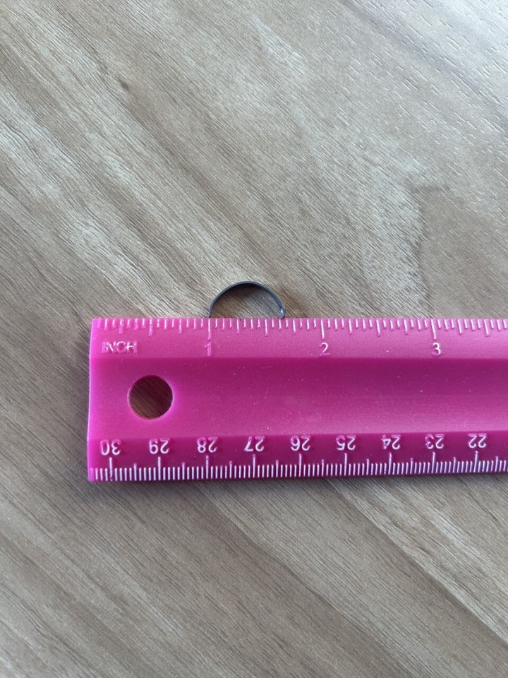 Remington Model 700 Rifle, Extractor- Rivet Type, Good Used- See Pics ...