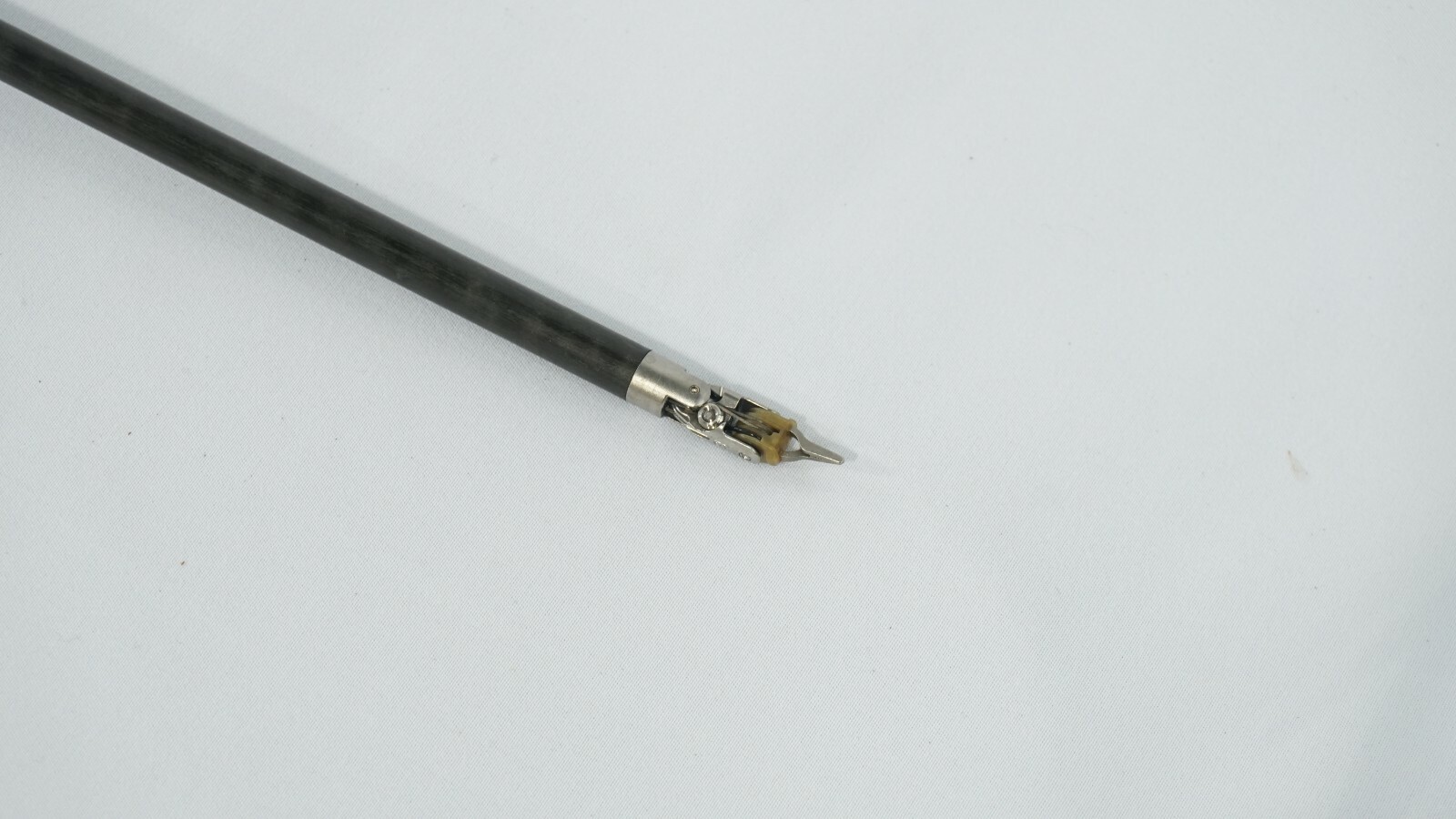 Intuitive Surgical 470171 Micro Bipolar Forceps 8mm Da Vinci Xi - Free ...