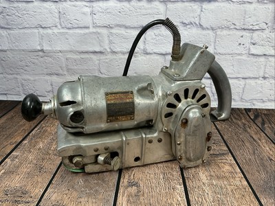 AMERICAN NO 2 SANDERPLANE 3" LOCOMOTIVE BELT SANDER HEAVY DUTY | eBay