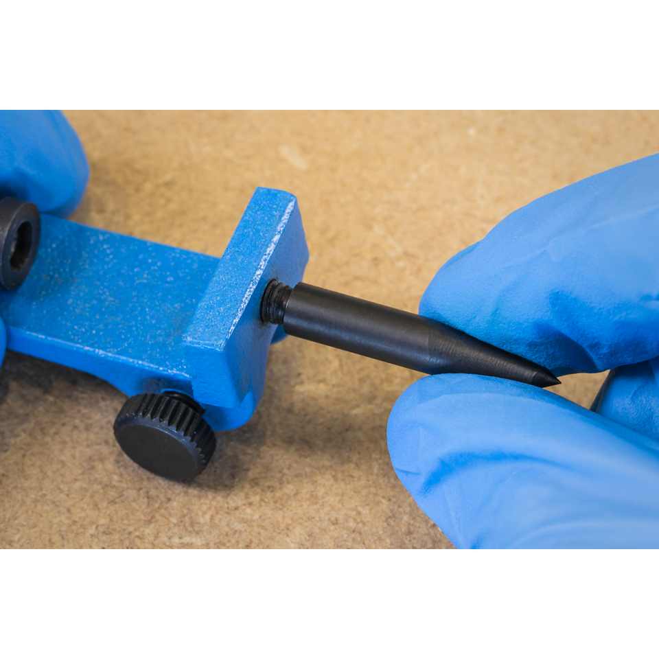 Sealey Trammel Point Set 2pc TPS02 | eBay