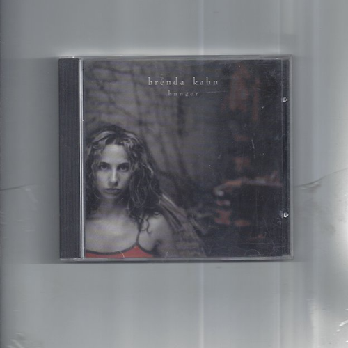 Brenda Kahn – Hunger (CD 1993) | eBay