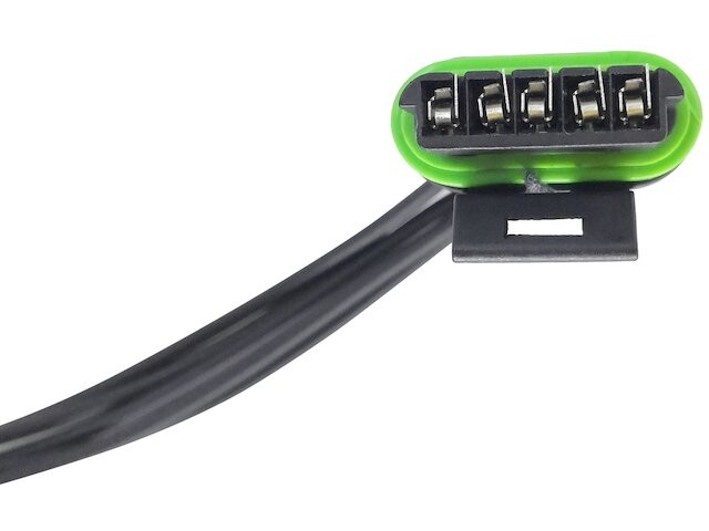 Replacement 95CG66W Mass Air Flow Sensor Connector Fits 1987-1989 GMC ...