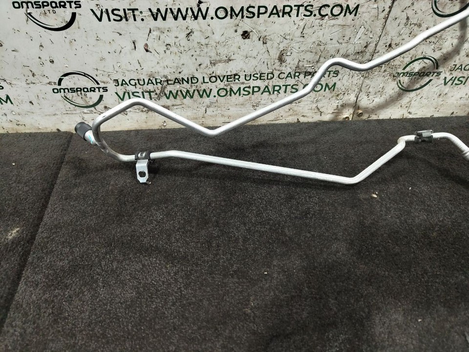 RENAULT TRAFIC MK3 PH1 X82 2.0 DIESEL A/C AIR CON PIPES 924401416R ...