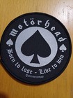 PATCH MOTORHEAD | eBay