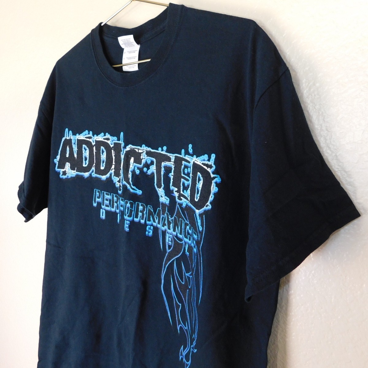 Diesel Performance T Shirts