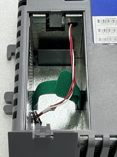 Johnson Controls Metasys NAE MS-NAE5510-3 Ver 10.0 Rev K Controller New ...