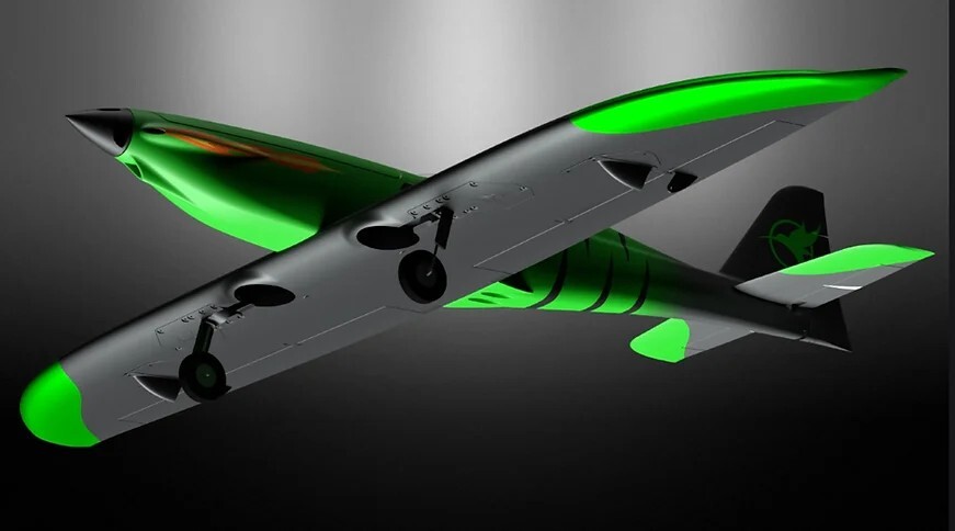 RC Eclipson Model R RACING PLANE(1030) | eBay.de