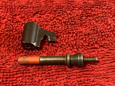 Bryco Jennings J25 Firing Pin- Takedown Button- .25acp .22 LR Jimenez ...