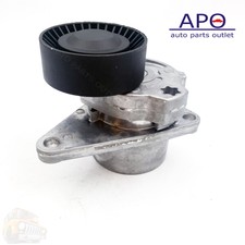 31316674 Tensioner Pulley Volvo V60 Xc60 V70 Xc70 Genuine for sale ...