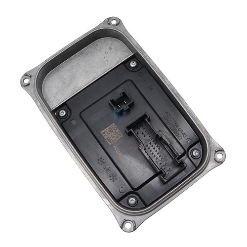 For Mercedes Benz A B C GLA W177 LED Headlight Ballast Control Module ...