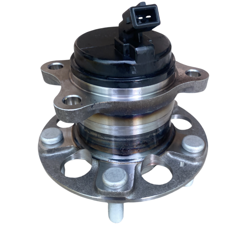 New 1Pcs Rear Wheel Hub Bearing 52730-F0000 Fits For Kia Forte 2019 ...