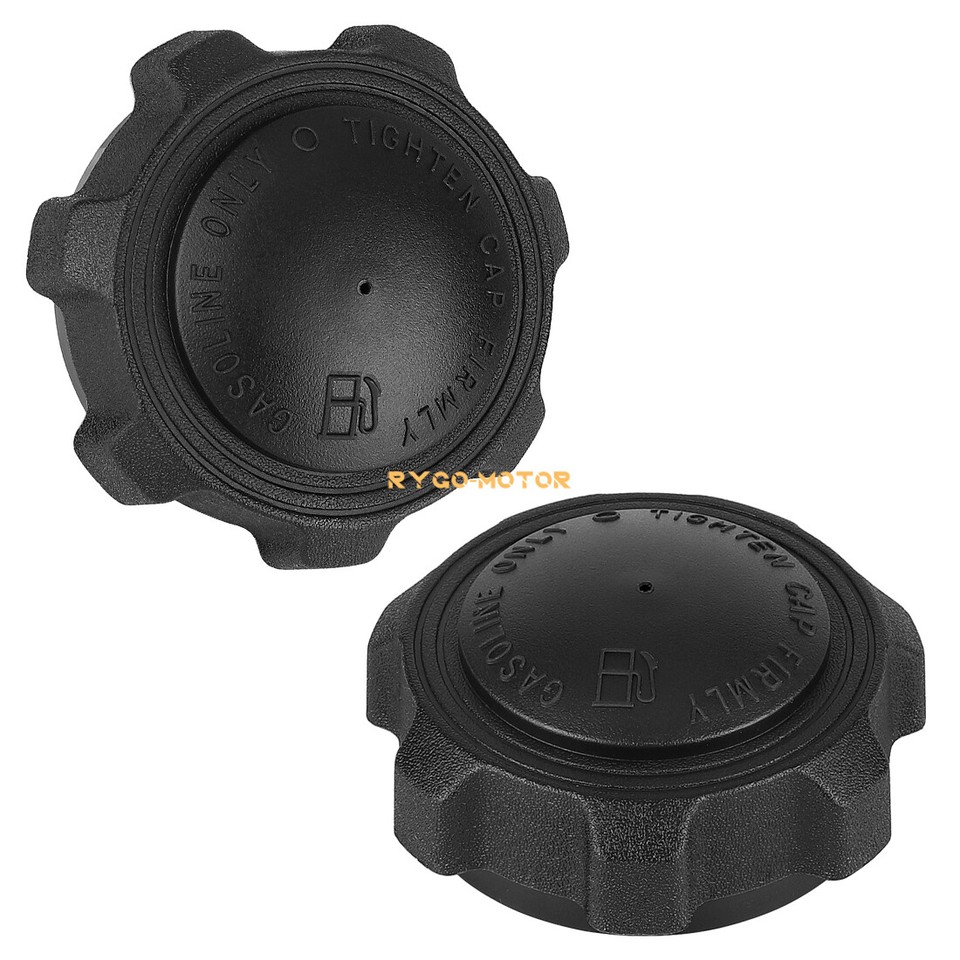 2X Fuel Gas Cap For Gravely Vented 01538400 Select Gravely Mini-Zero ...