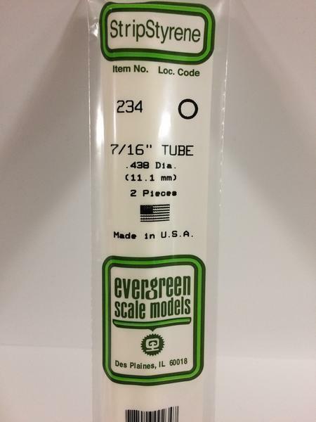 Evergreen Scale Models Styrene Plastic Strip Tubes Angles Rods Scratch ...