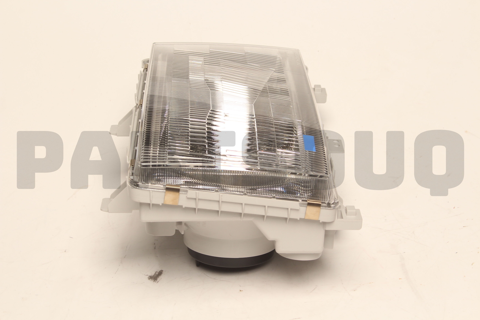 MK580602 Genuine Mitsubishi HEADLAMP ASSY,RH | eBay