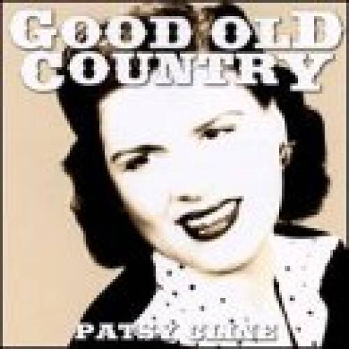 Good Old Country - Audio CD By Patsy Cline - VERY GOOD | eBay