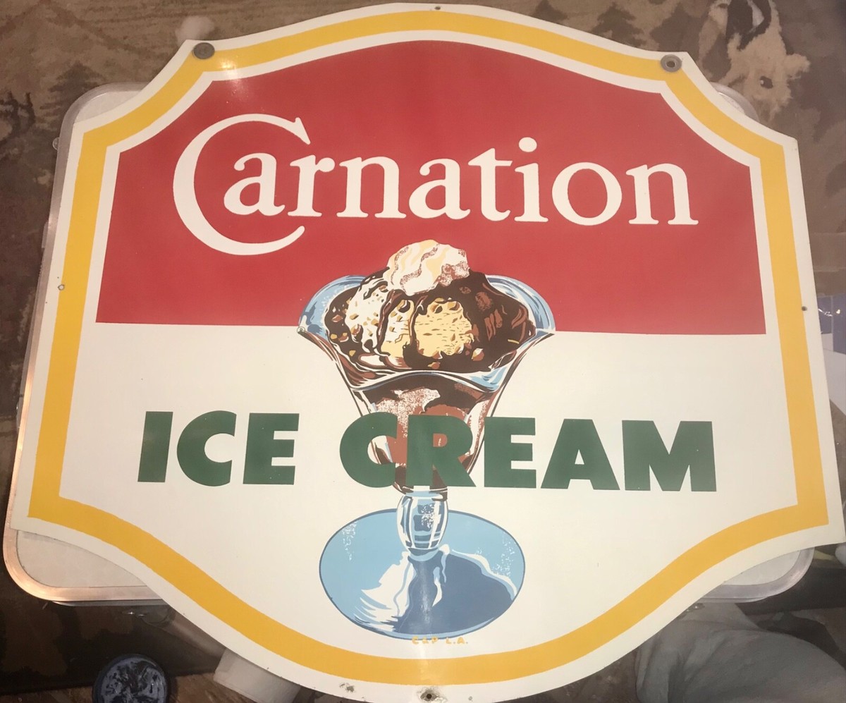 Carnation Ice Cream Company