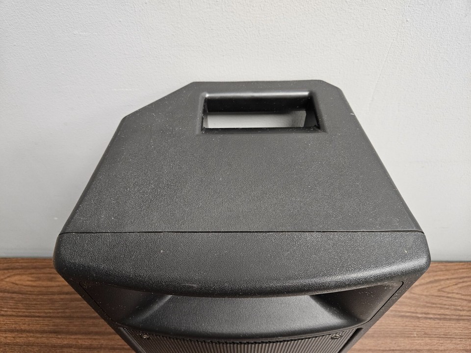 Yamaha STAGEPAS 300 Portable PA System Speaker Single Speaker Only | eBay
