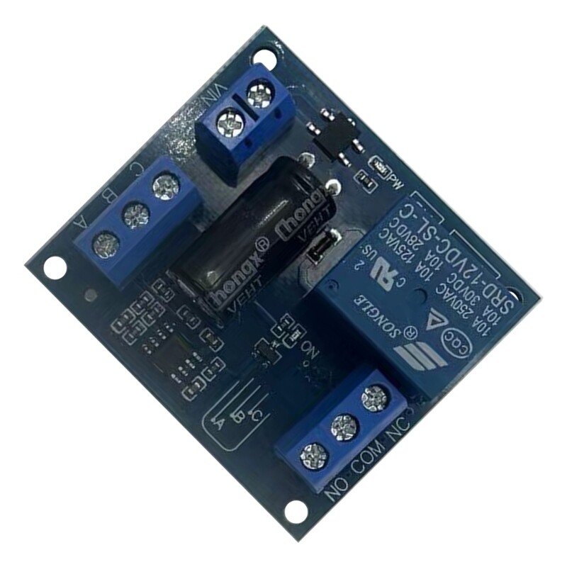 Convenient Water Level Control Module Water Automatic Pumping Device | eBay