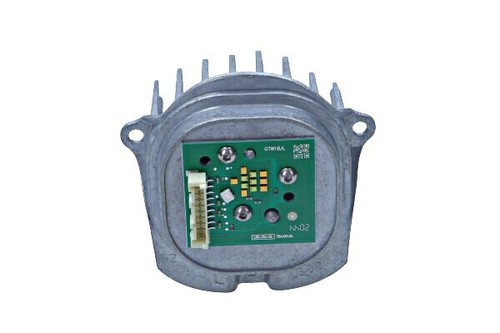 Lights Control Unit Left For MERCEDES Cls Shooting Brake Gla 11-19 ...