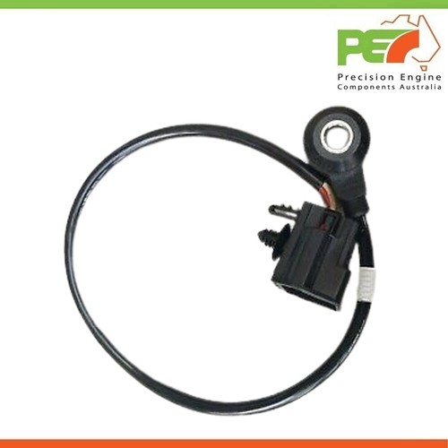 Brand New * PEC * Engine Knock Sensor for Nissan Primera 2.0 Dir. Inj ...