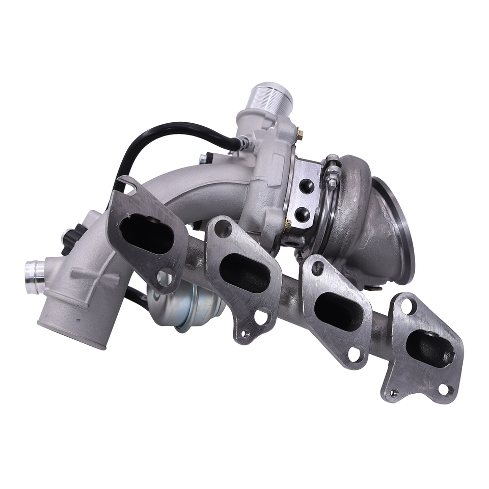 Turbo Turbocharger Fits Chevy Cruze Sonic Trax Buick Encore 1.4L A14NET ...
