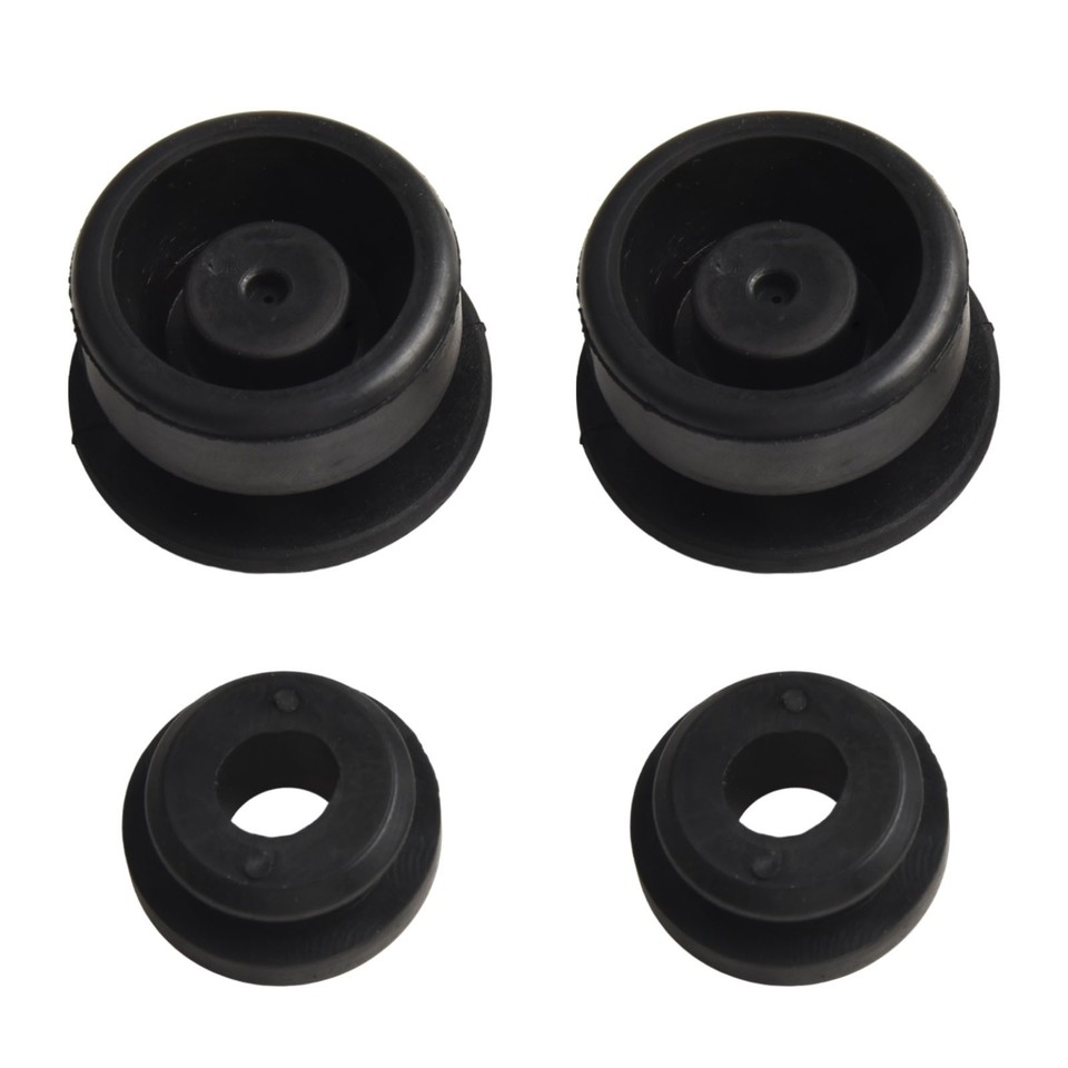 For Honda Rubber Grommets For Car Radiator Quick Installation Easy To ...