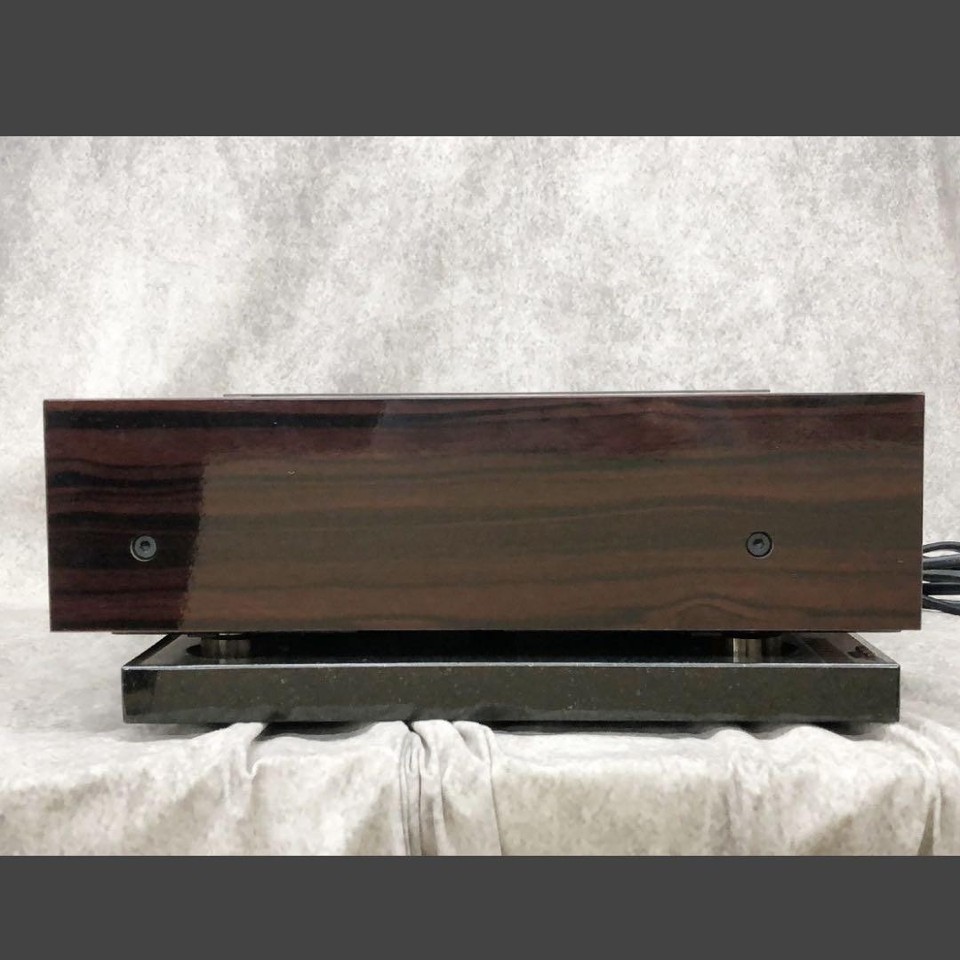 Pioneer Ld-S1 Laserdisc Player Audiophile Grade Vintage Ld Player ...