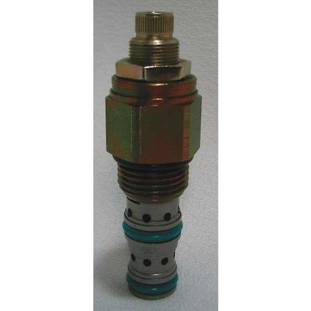 Parker Prh081s50 Cartridge Valve,Pressure Reducing,8 Gpm | eBay
