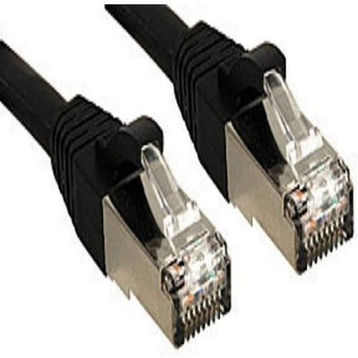 LINDY Cat.6 SSTP/S/FTP PIMF Premium PatchCable, halogen | eBay