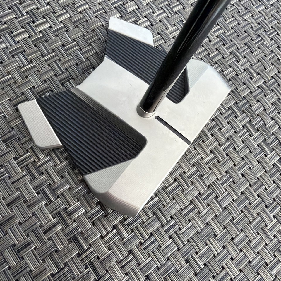 Titleist Scotty Cameron 11R OC Phantom 34” Zero Torque RH | eBay