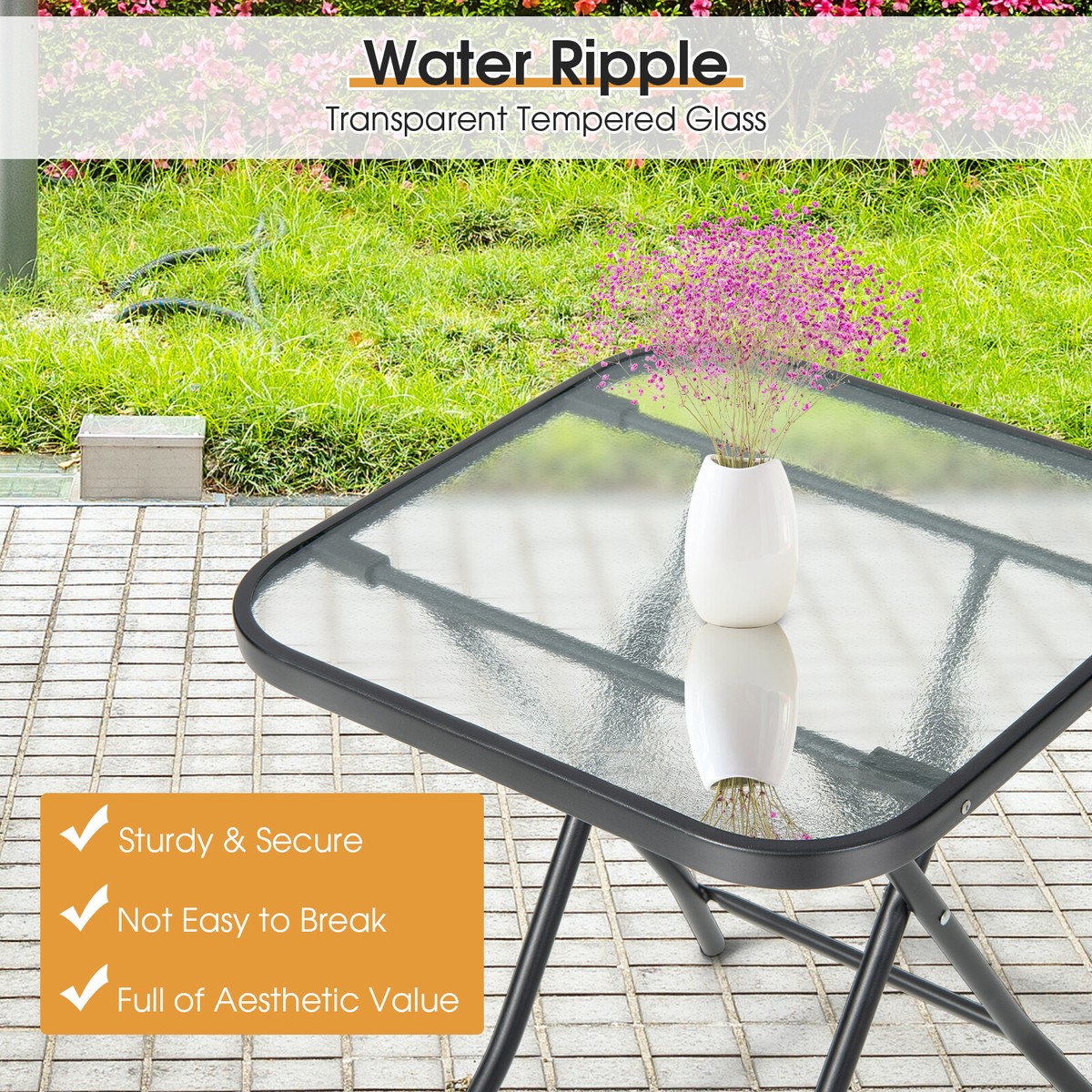 Broken Glass Patio Table Broken Glass Patio Tables | Glass Replacement