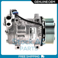 3709815C94 International Truck Air Compressor for sale online | eBay