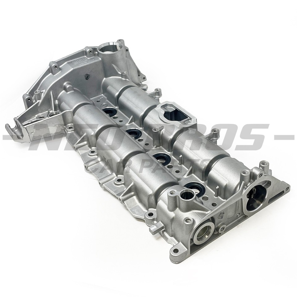 OE Camshaft Housing Carrier & Cam Kit Ford Kuga 2.0 EcoBlue 19- 2648544 ...