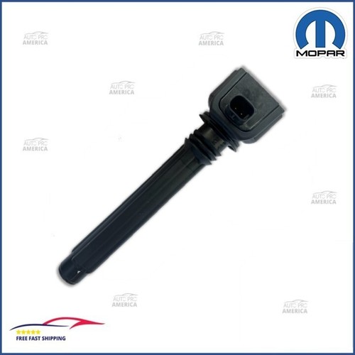 (6) GENUINE OEM Mopar Chrysler Dodge Jeep 3.2L 3.6L V6 Ignition Coil ...